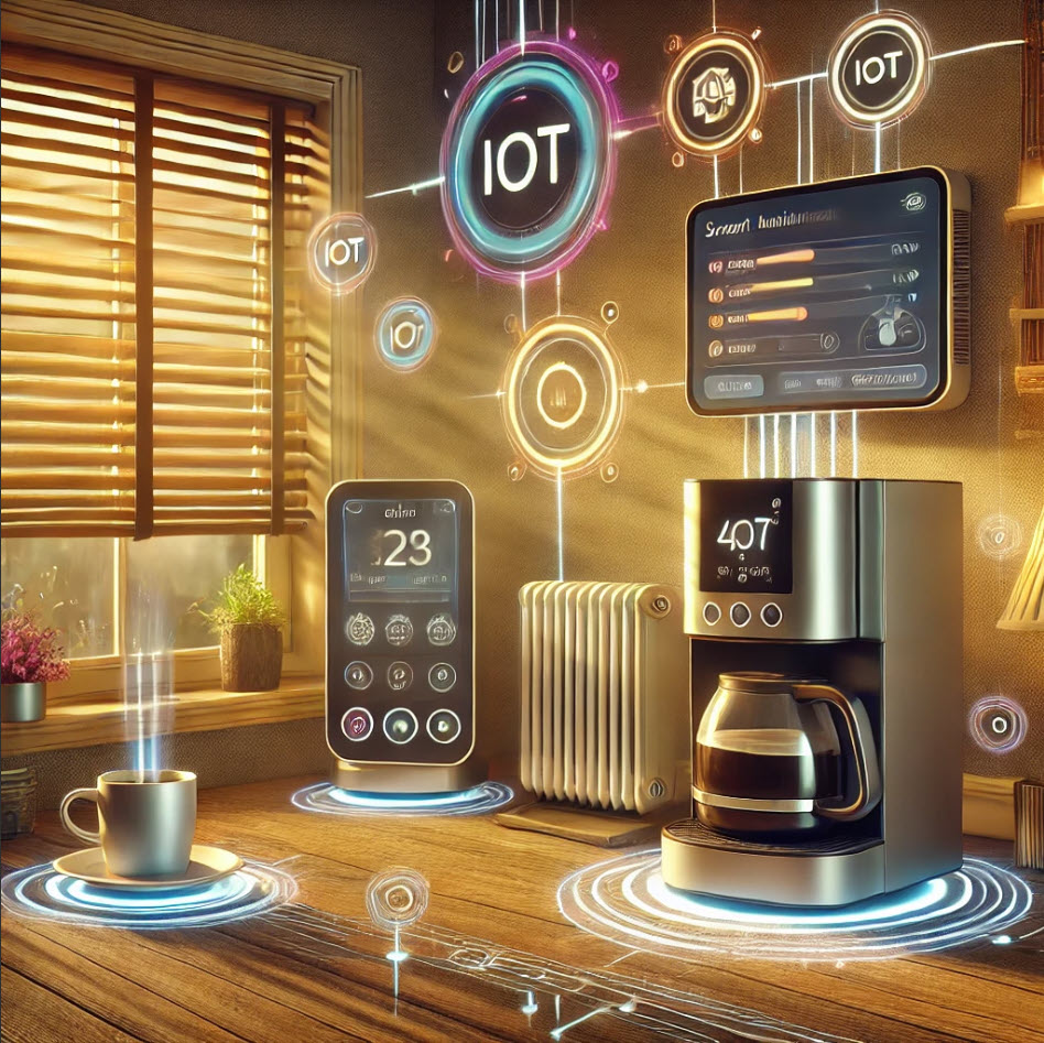 So What’s This IoT Stuff Anyway? – Dr.Duino's Maker Academy